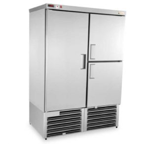 Freezer Vertical Industrial - Ig- Ingeniería Gastronómica